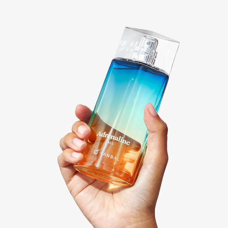Adrenaline All Eau de Toilette | YANBAL – Palienka